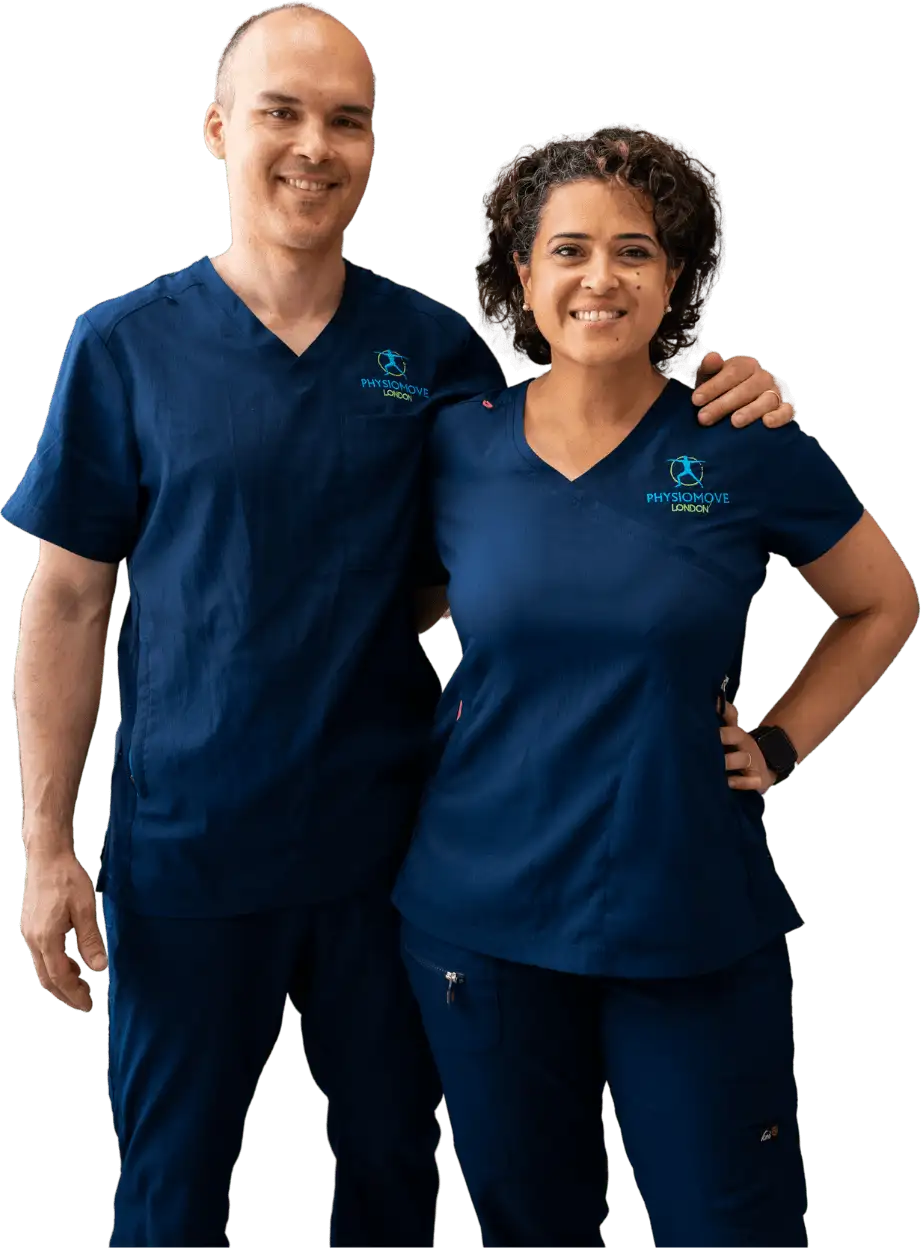 Physiomove in London | Top-Rated Physiotherapy Clinic